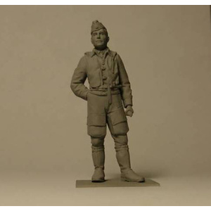 ICM 32101 German Luftwaffe Pilots, 1939-1945 Scale 1/32 32101