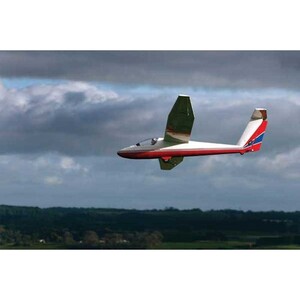 SEAGULL PILATUS B4 GLIDER 3m ARF SEA-132