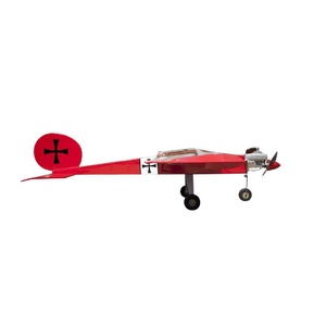 Seagull Models Red Classic Ugly Stick RC Plane, 15cc ARF #SEA-255R ...