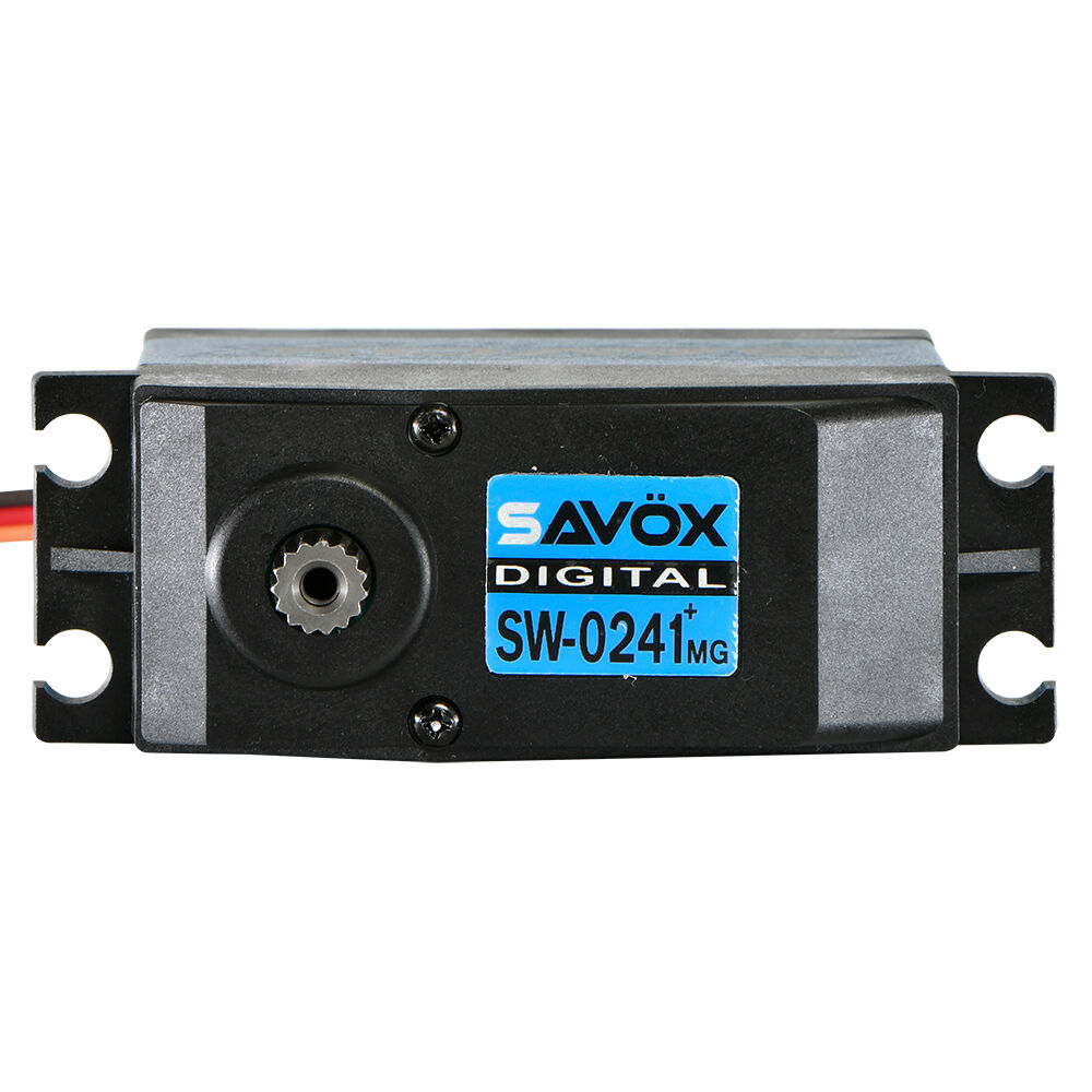 Savox SW-0241MG Plus 40kg Large Scale Digital High Voltage Waterproof ...