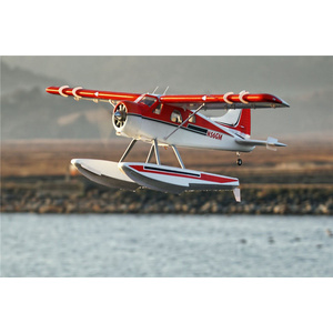 FMS 2000MM (78.7") DH-2 BEAVER V2 PNP (Floats not included) FMS090P