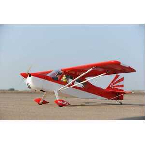 Phoenix Models Decathlon RC Plane, 20cc ARF #PHN-PH164 | RCMA Model & Hobby Shop