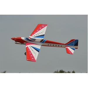 Phoenix Models Aurora RC Plane, .46-55 Size #PHN-PH188 | RCMA Model ...