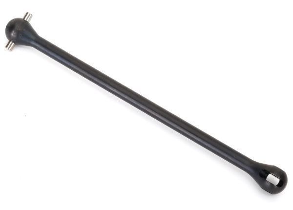 TRAXXAS 8650 Driveshaft, steel constant-velocity (heavy duty, shaft ...