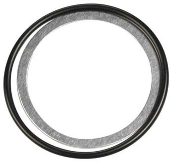OS Engines Gasket Set 120ax