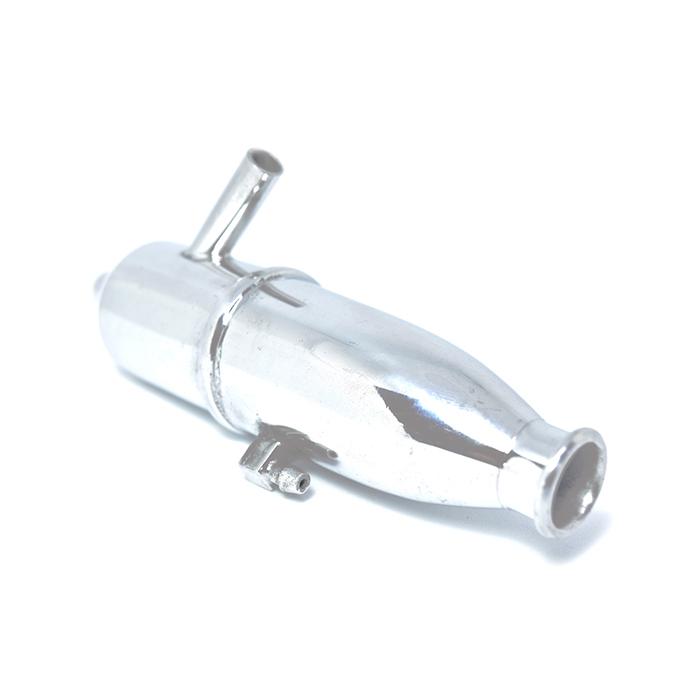 River Hobby 10920 Aluminium Tuned Pipe (FTX6381) | RCMA Model & Hobby Shop