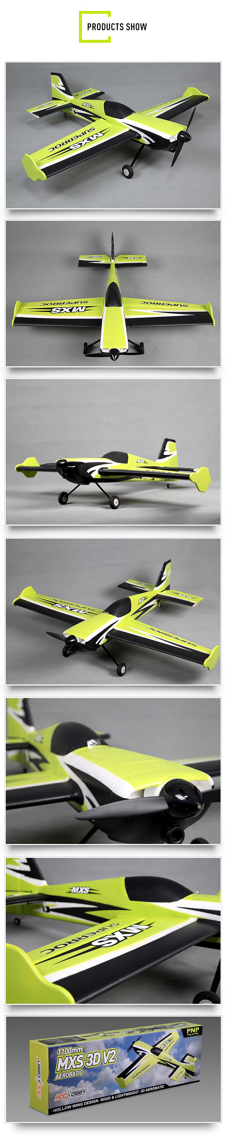 The Item is available in stock，