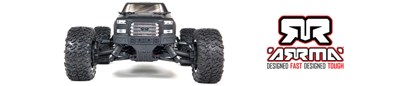 RC Cars, Trucks & Buggies | RCMA Model & Hobby Shop Australia