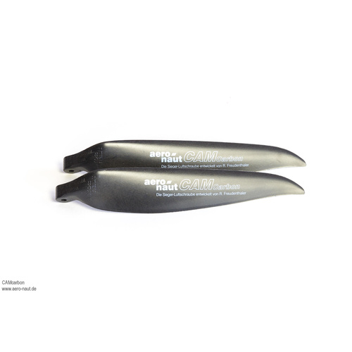 Aero Naut Folding Propeller 11x6" Cam-Carb 7234/39 - Aeronaut