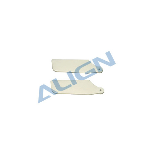 TREX 450 Tail Rotor Blade Set HS1019 - ALIGN