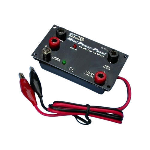 Prolux 2683A Mini Power Panel w/ Ignitor Charger Prolux | eBay