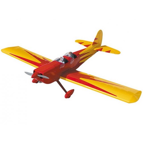 Seagull Models Spacewalker II RC Plane, .46 Size ARF, SGSSPACE #SEA-19 ...