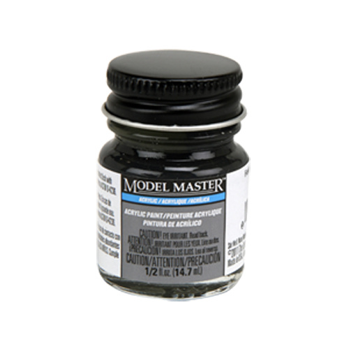 Model Master 4860 Fieldgrau RAL 6006 Semi-Gloss Acrylic Paint 14.7mL ...