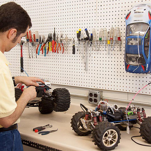RC Car Repairs | RCMA Model & Hobby Shop